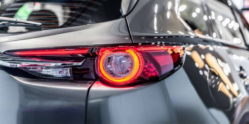 Las luces LED del coche, presente y futuro - Actualidad del taller