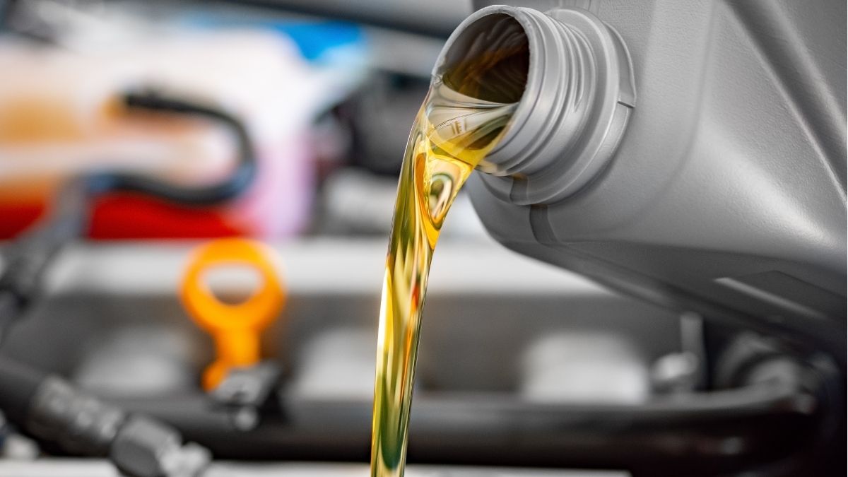 Por qué los aceites Low SAPS son cada vez más importantes en los ...